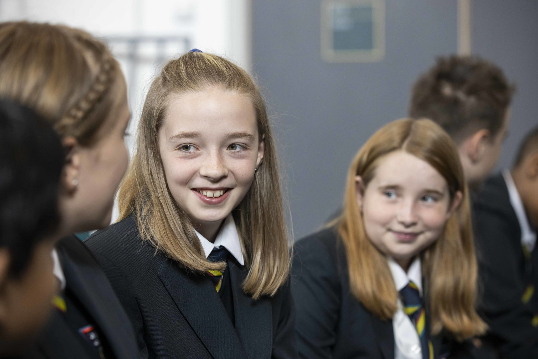 Leigh Academy Blackheath – Part of Leigh Academies Trust