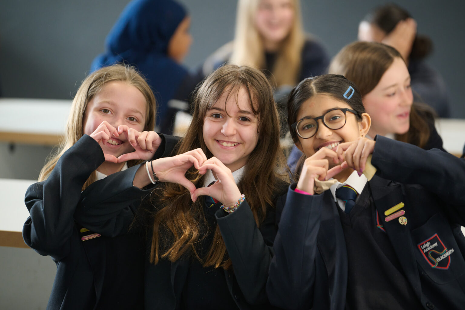 Why Choose Leigh Academy Blackheath? – Leigh Academy Blackheath