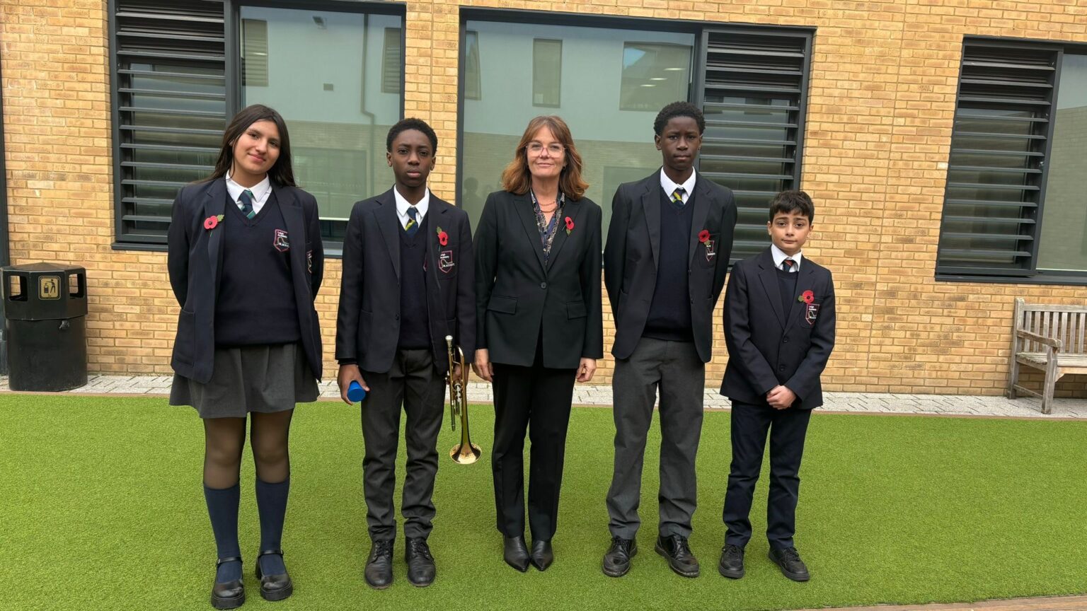 Leigh Academy Blackheath – Part of Leigh Academies Trust